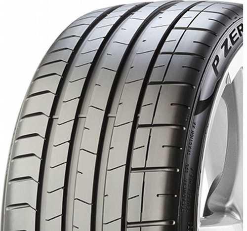 Pirelli P Zero PZ4 245/45 R19 102Y