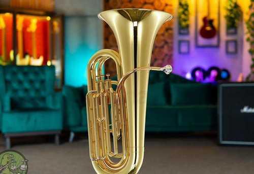 Yamaha YBB-105 Bb-Tuba