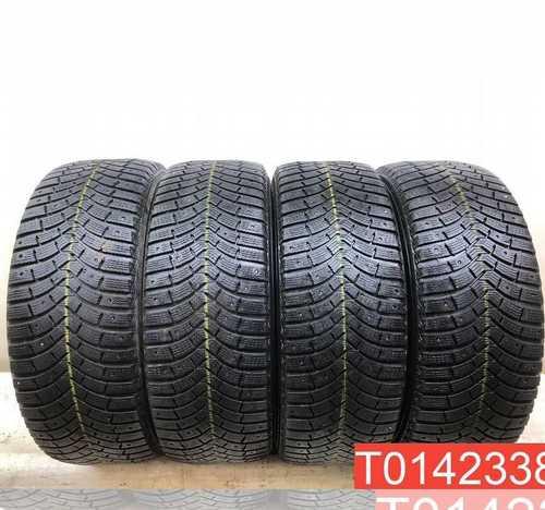 Michelin Latitude X-Ice North 2 265/60 R18 114T