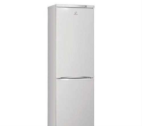 Холодильник Indesit ES 20 белый (двухкамерный)
