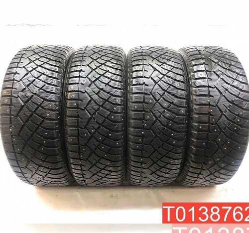 Nitto Therma Spike 245/55 R19 103T