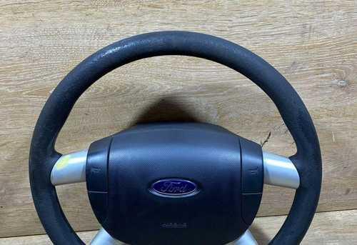 Руль пластиковый Ford Galaxy 1 Арт. 120694