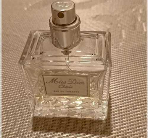 Духи Miss Dior Cherie (20 мл) Оригинал