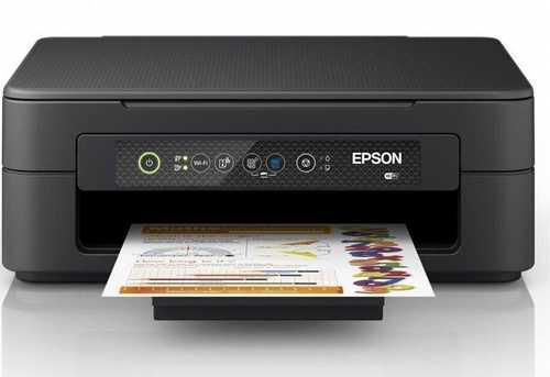 Мультифункциональный принтер Epson Expression Home