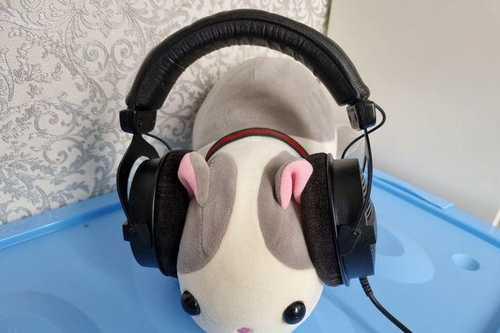 Наушники Beyerdynamic DT 990 Pro Limited Edition