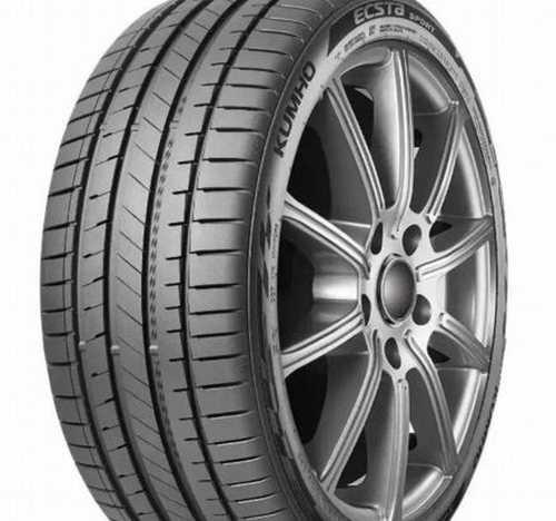 Kumho Ecsta Sport PS72 235/35 R19