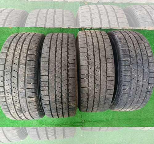 Pirelli Scorpion Ice&Snow 235/55 R18