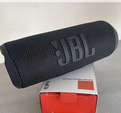 Колонка JBL Flip 6