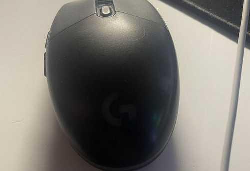 Мышка logitech g102