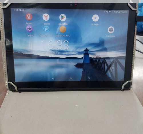 Планшет lenovo tab4 10