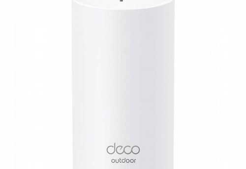 Беспроводной маршрутизатор TP-Link Mesh Deco X50-o