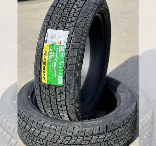 Kapsen IceMax RW501 225/55 R18 82U