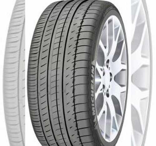 Michelin Latitude Sport 3 285/40 R20 108Y