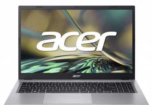 Ноутбук Acer Aspire 3 A315-24P-R0Q6, Ryzen 3 7320U