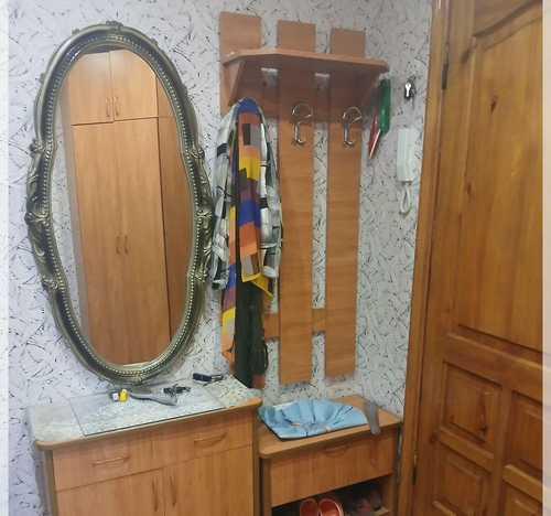 Прихожая бу