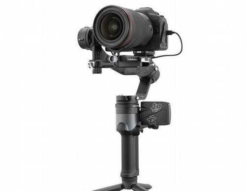 Стабилизатор Zhiyun Weebill 2 Standard, электронны