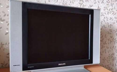 Телевизор Philips 20PF4121