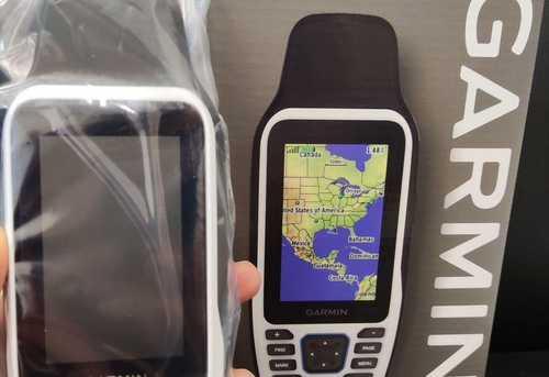 Навигатор Garmin gpsmap 79s, новый, офиц. гарантия