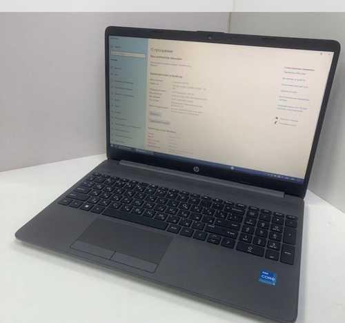 Ноутбук HP 250 G9