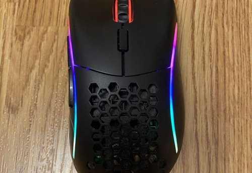 Игровая мышь glorious model d wireless