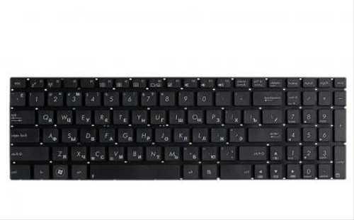 Клавиатура для ноутбука Asus N76VM