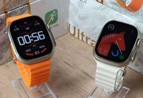 SMART Watch DT NO.1 8 Ultra (+доставка)