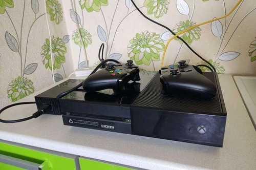 Xbox One 500gb