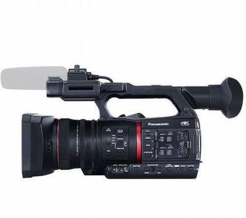 Panasonic AG-CX350 EJ новый(гарантия)