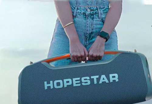 Колонка Hopestar A60, 100W Оригинал