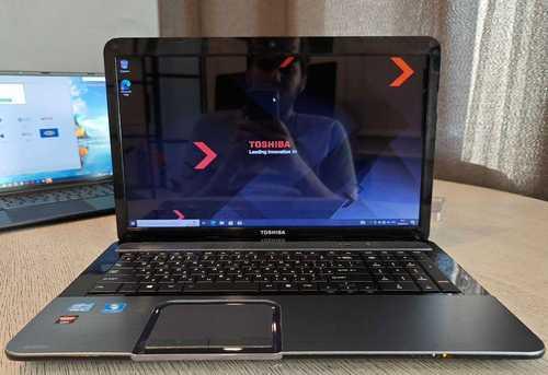 Toshiba L870 17 i5-3230M 2.6Ghz/6Gb/1Tb/2Gb