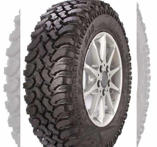 Forward Safari 540 205/75 R15