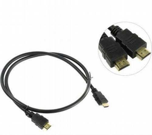 Aopen Кабель hdmi 19M/M ver 2.0, 1М