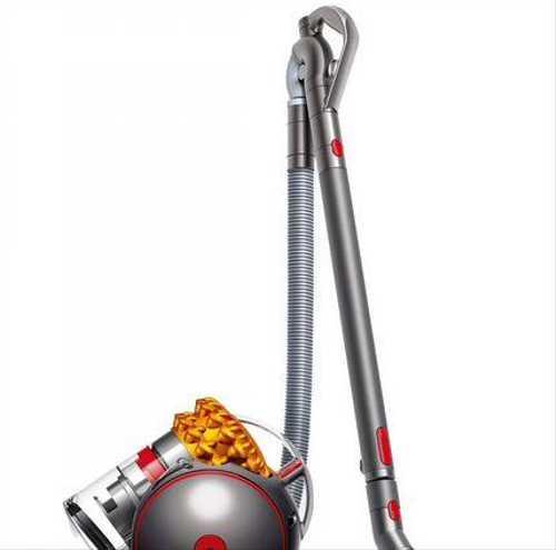 Пылесос Dyson Cinetic big ball multifloor 2 (CY26