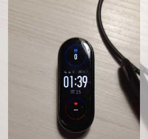 Xiaomi Mi SMART Band 6