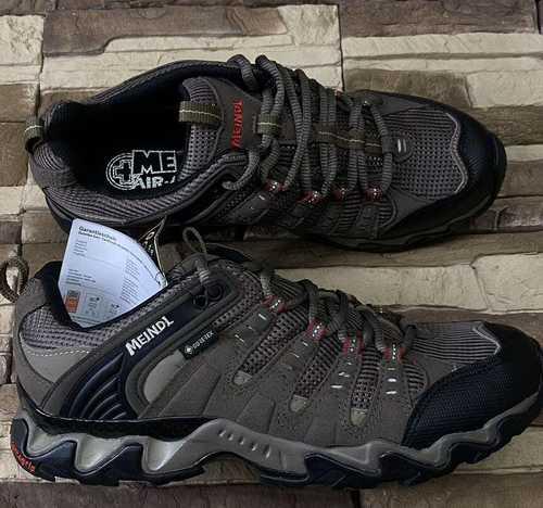 Кроссовки Meindl Respond Gore Tex