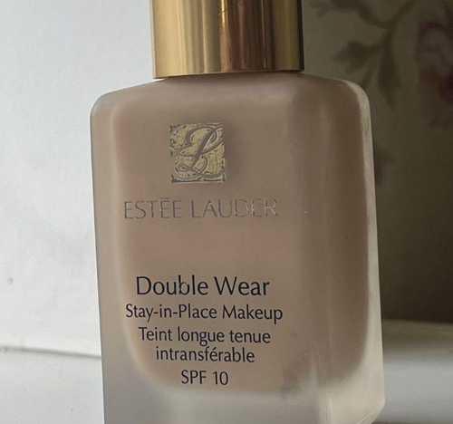 Крем тональный estee lauder double wear 2n1