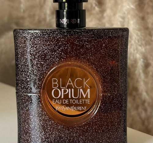 Yves saint laurent Black Opium edt 90 ml