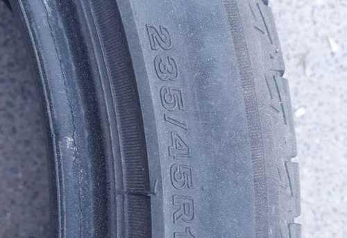 Bridgestone Alenza Sport 235/45 R18 94T
