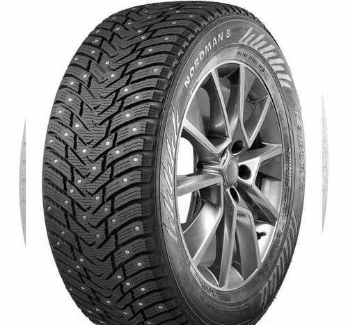 Nokian Tyres Nordman 8 205/70 R15 100T