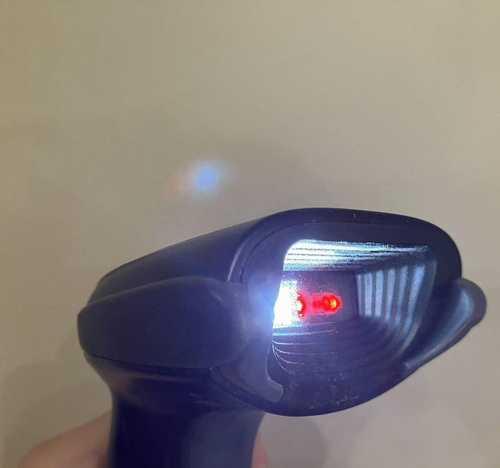 Сканер Mertech 2200 P2D usb