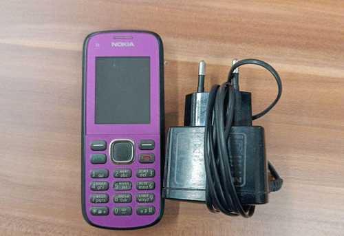Nokia C1-02