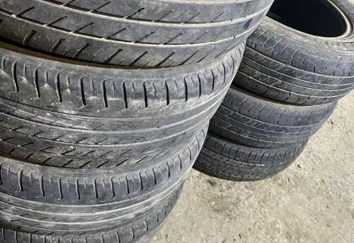 Triangle Sport ATP TR918 195/60 R15