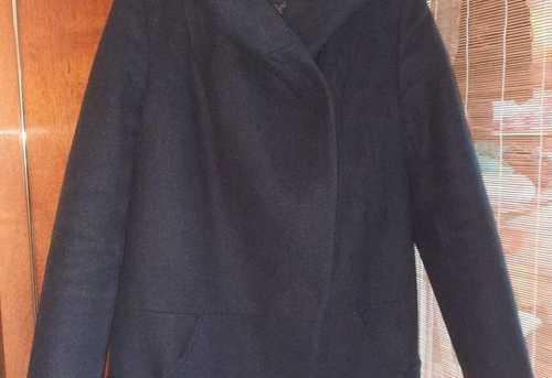 Пальто женское зима 46-48
