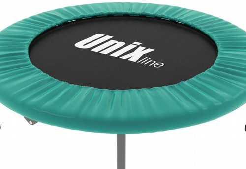 Батут unix Kids fitness Compact (103 cm)