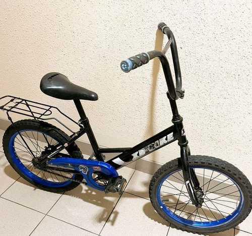 Детский велосипед XD-bike - G10V 20"