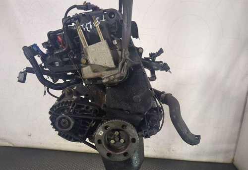 Двигатель Fiat Punto, 2003