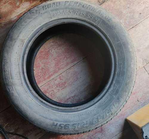 Kormoran Road Performance 195/65 R15