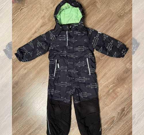 Комбинезон зимний sela 110