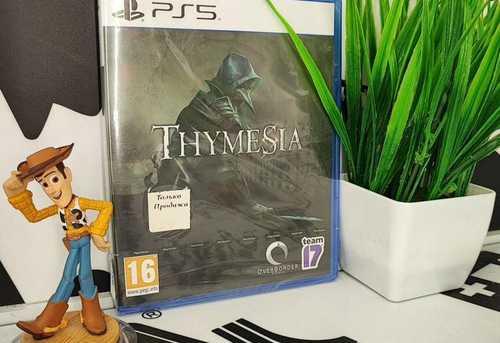 Thymesia (PS5) NEW