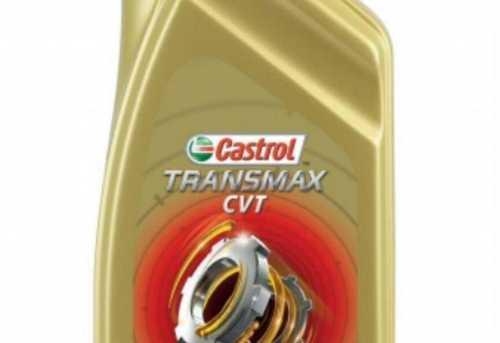 Castrol 15D7B9 1(л) Трансмиссионное масло АКПП cas